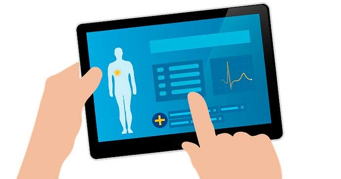 La eSalud que queremos: 6 aplicaciones de salud muy útiles para ePacientes