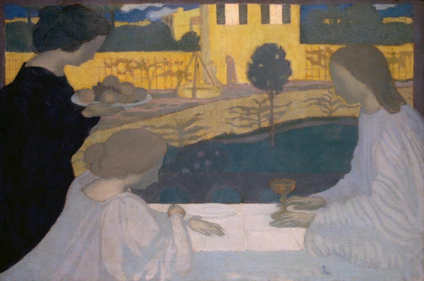 Maurice Denis | Vita ed Opere | Tutt'Art@ Masters