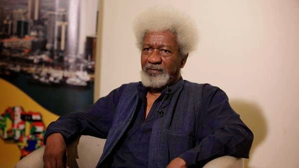 Open Door Series: CELEBRATED AFRICAN POETS