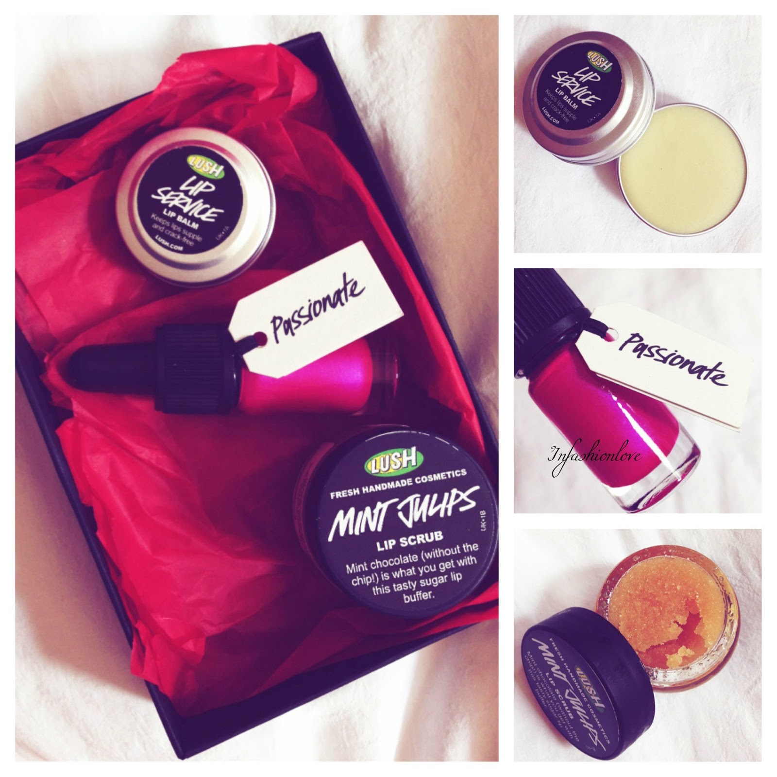 INFASHIONLOVE.COM: How To Get Your Lips To Look Beautiful and Healthy ...