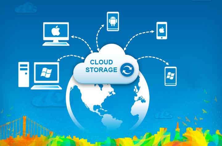 Cloud Storage Continues To Gain Momentum In 2013 - Tech Quark