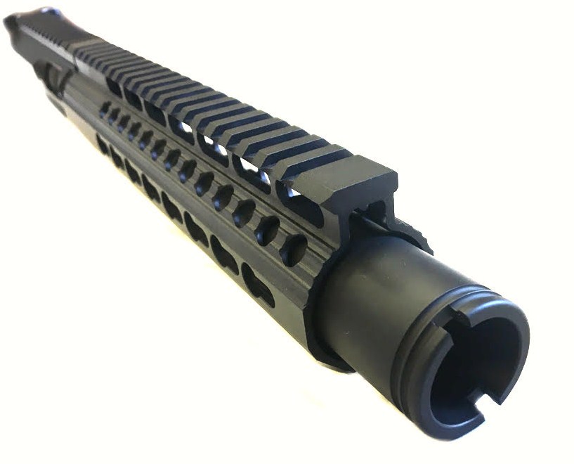 AR 15 KITS | AR15 RIFLE KITS | PISTOL KITS | MORIARTI ARMS: New AR-45 ...