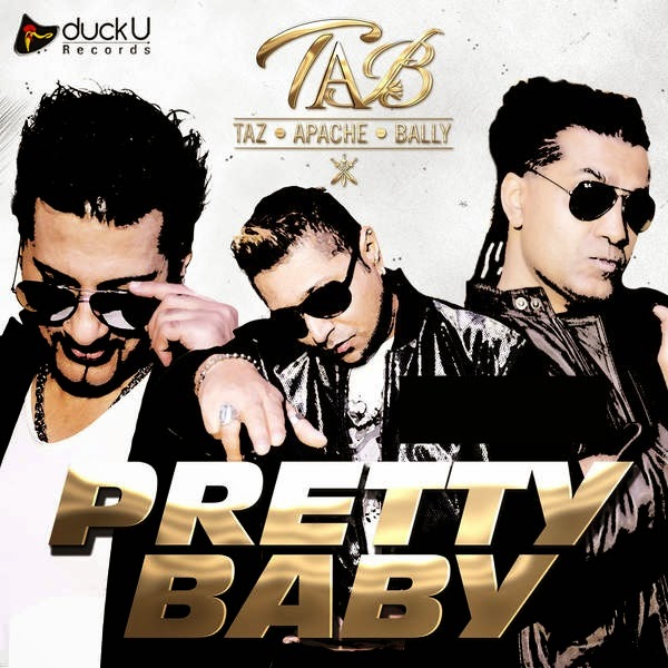 Pretty Baby – Bally Sagoo – Taz – Stereo Nation, Apache Indian – Full ...
