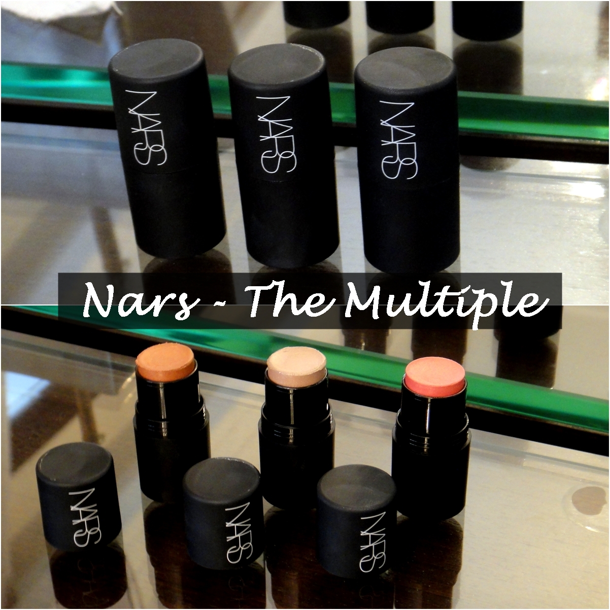 Nars - The Multiple | Estação Fofa