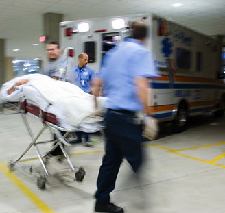 EM Girl: To bolus or not to bolus in DKA