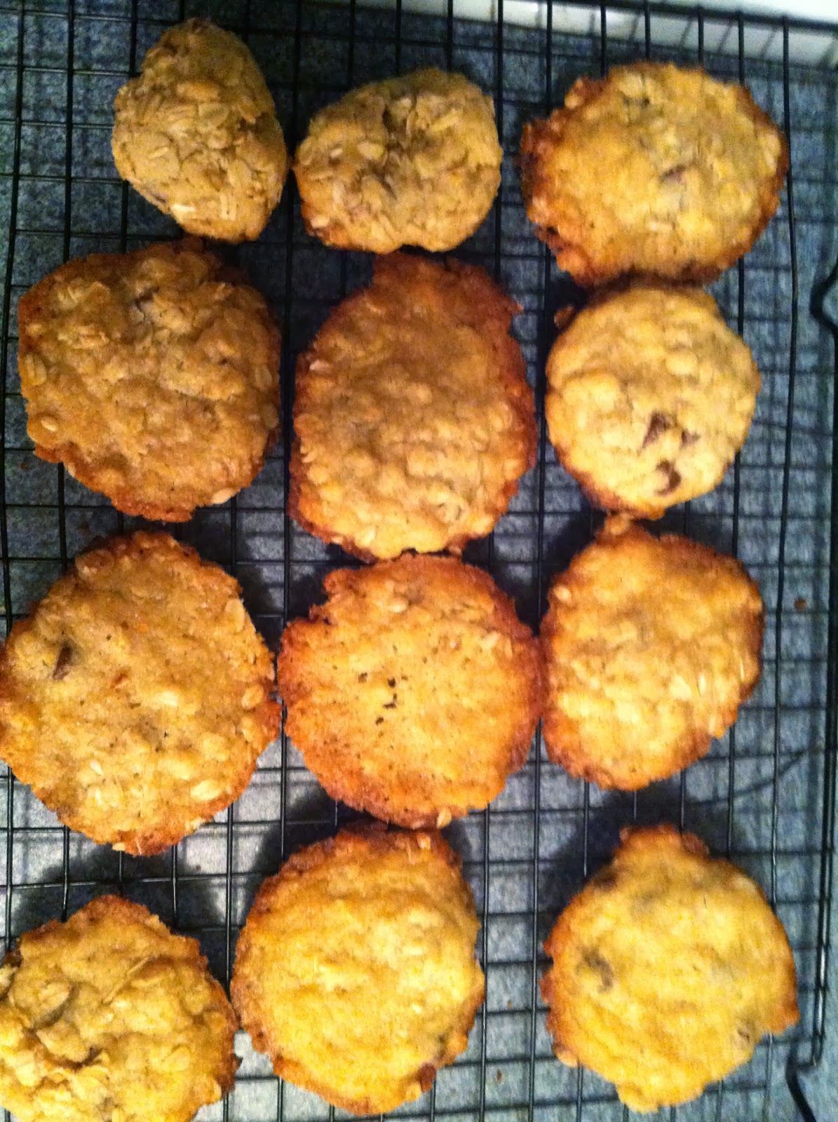 Miss Kay Biscuit Recipe - Banana-breads.com