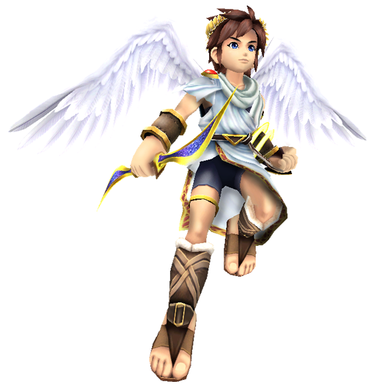 LegendarySmashTeam: Join the Uprising!