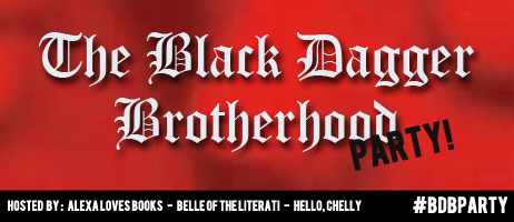 BDB Party: Dream Cast — Hello, Chelly