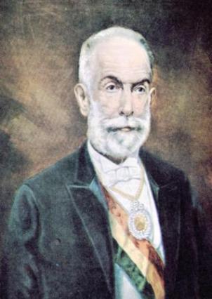 Bibliotequilla: Presidentes de Bolivia: Frías