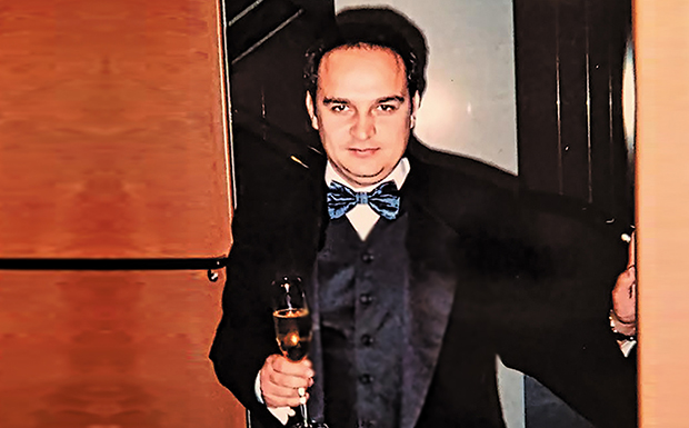 Entérate México: Pedro Topete Vargas, un profesional de la evasión fiscal