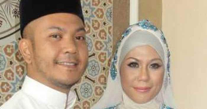 MYARTIS.COM | MYARTIS | MY | ARTIS: 5 GAMBAR - PERKAHWINAN HANNY HARMY