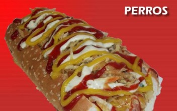 Angry Dogs : ¡Conoce Angry Dogs!