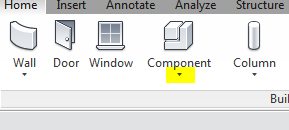 Revit for Interior Design Class: Model In-Place