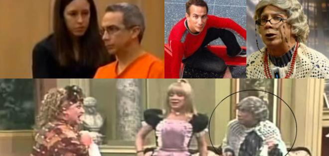 Actor cubano "Sábado Gigante" condenado a 153 años pornografía infantil