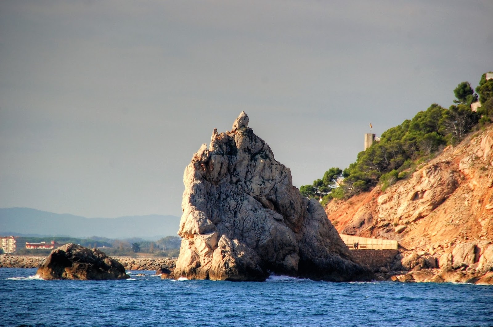 EL MOLINET I EL PORT DE L'ESTARTIT: de maig 2014