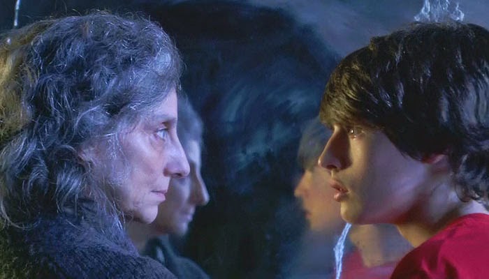 Doc Oho Reviews...: The Mad Woman in the Attic written by Joe Lidster ...