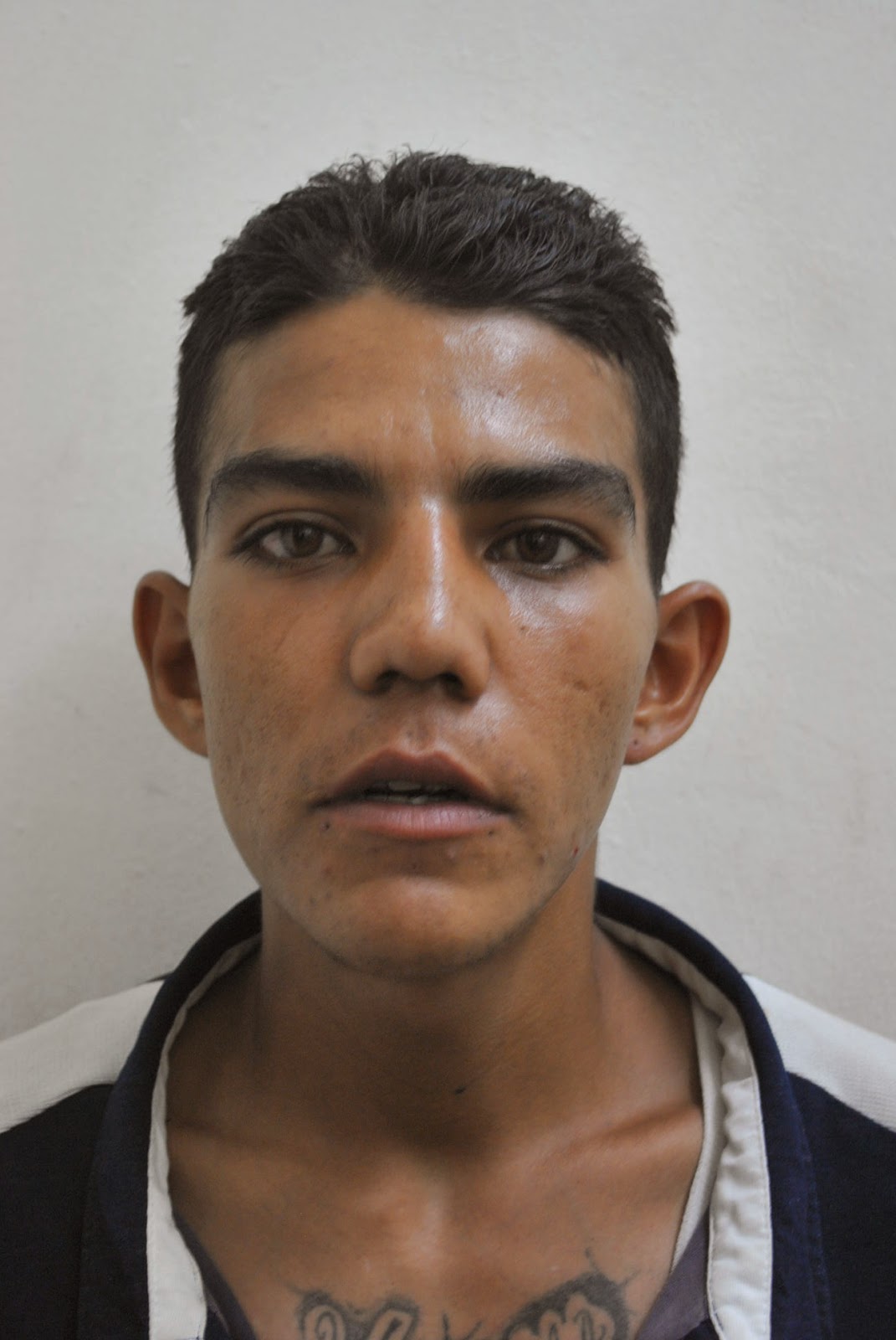 RADIO VIP]::..: RADIO VIP INFORMA DE LAS DETENCIONES DE 31 DE MAYO 2014