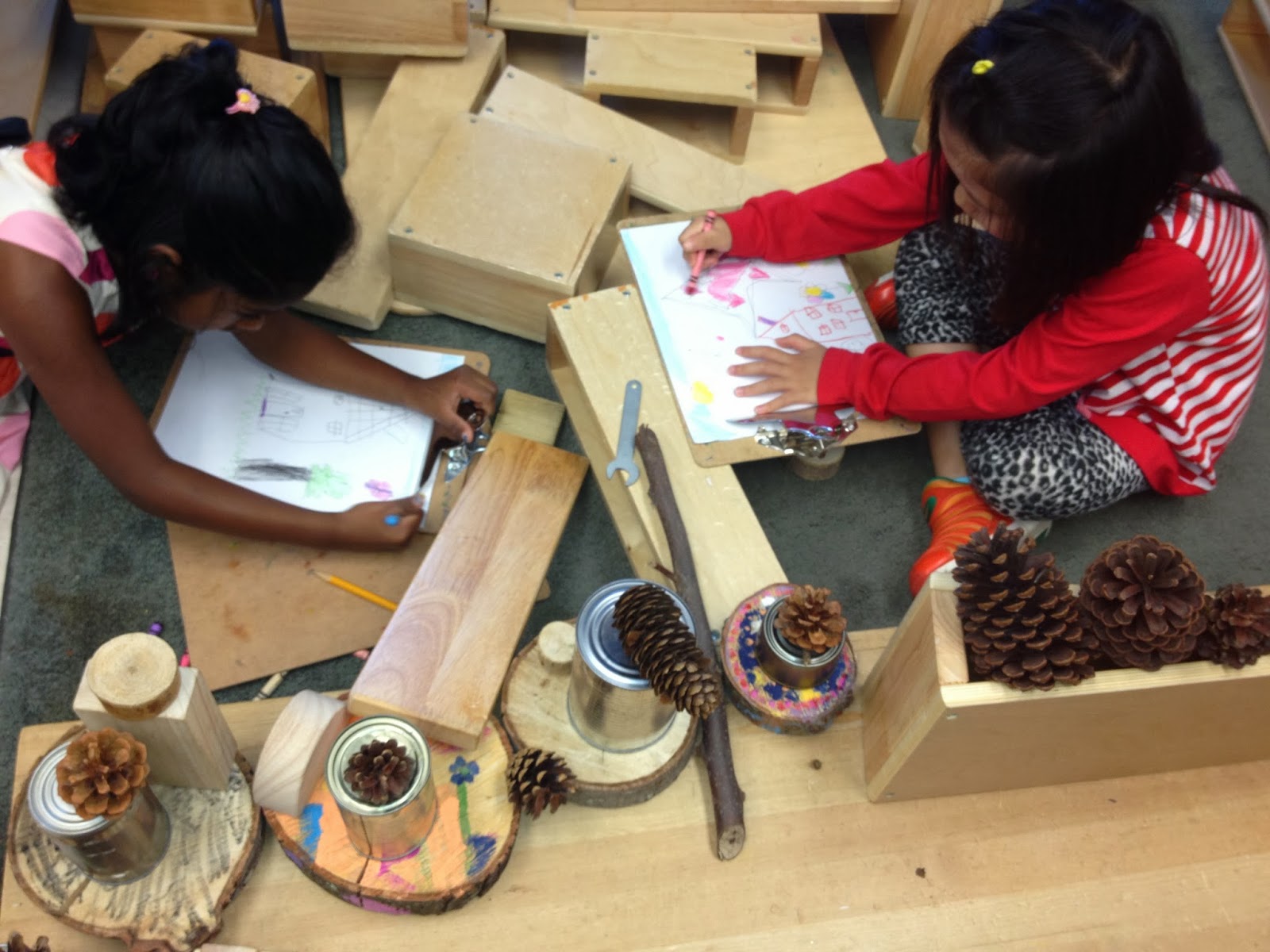 A month of exploration, discovery, and learning. | Transforming our ...