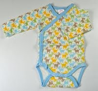 Curious George's Notes from the Hut: Zut alors, it's Zutano!