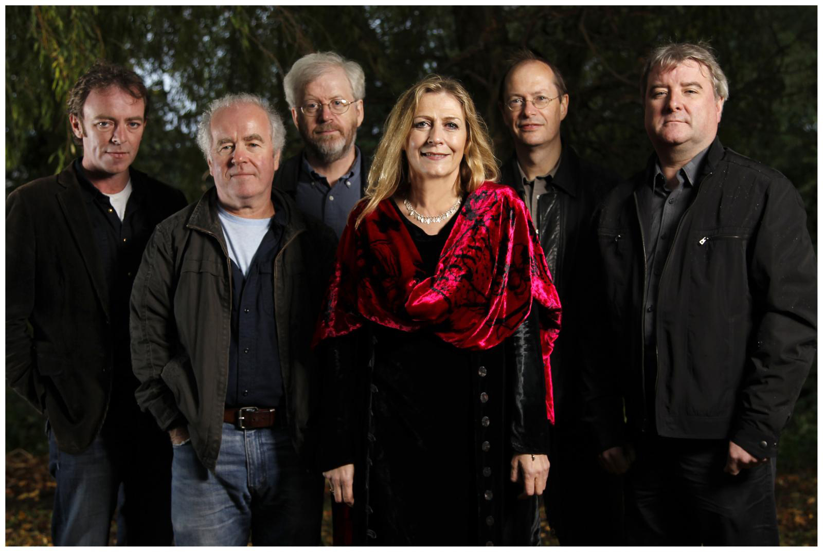 2020 Rye Arts Festival Blog: Altan - Donegal's Finest's one-off UK Gig ...