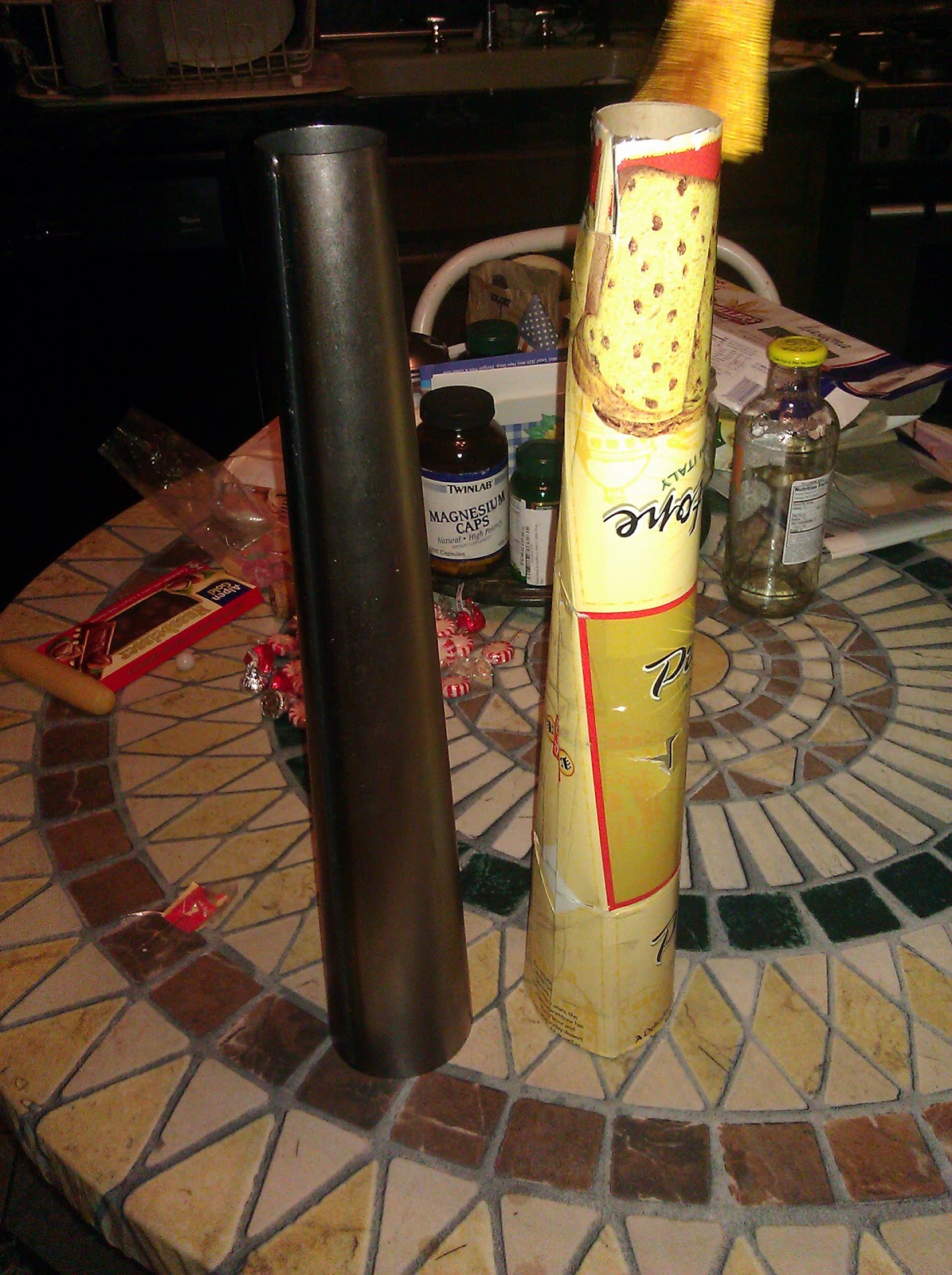 Beaver Built: Justin's Bisimoto Header