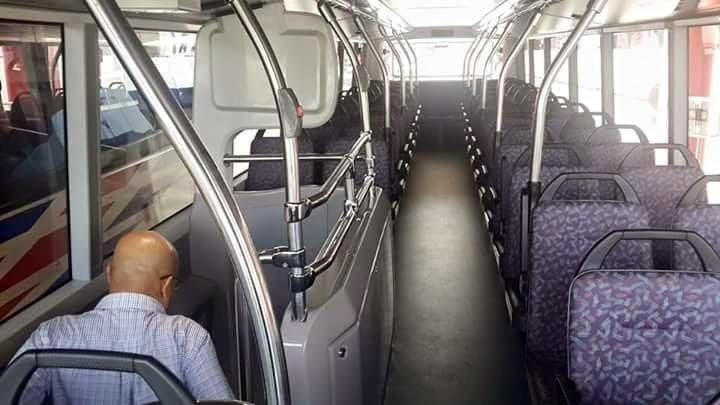 MatKilauPenang: Bas 2 Tingkat #RapidKL Bermula September 2015 ...