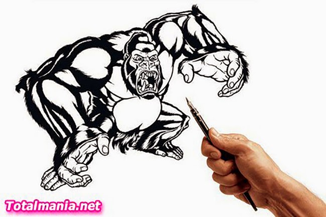 Drawing-vs-reality | Graphic Design Blog