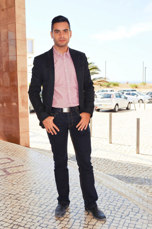 Outfit of Congress | MVESblog