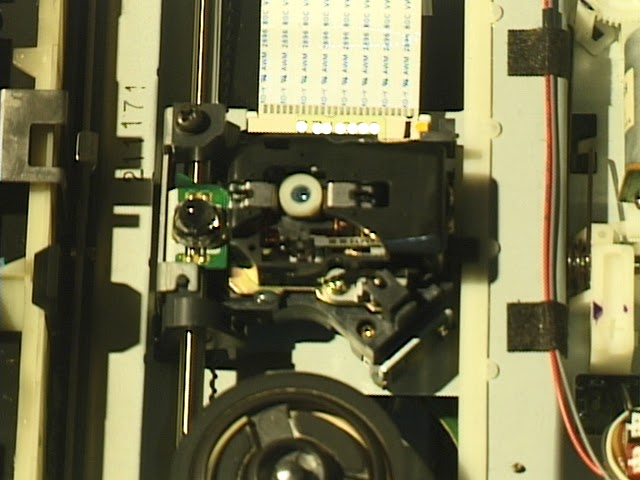 profileproのなんでもカンデモ: SONY MDP-455の復活