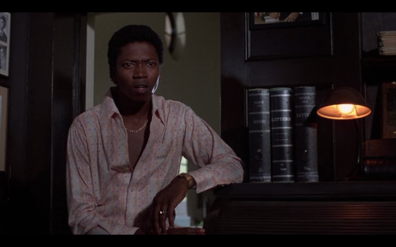 Inner Genre: Doctor Detroit