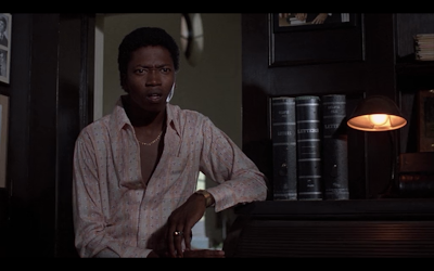 Inner Genre: Doctor Detroit