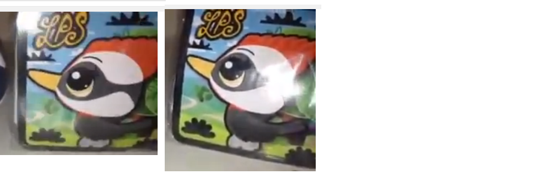 Rayas Blog: Littlest Pet Shop Tokens (LPS Tokens)