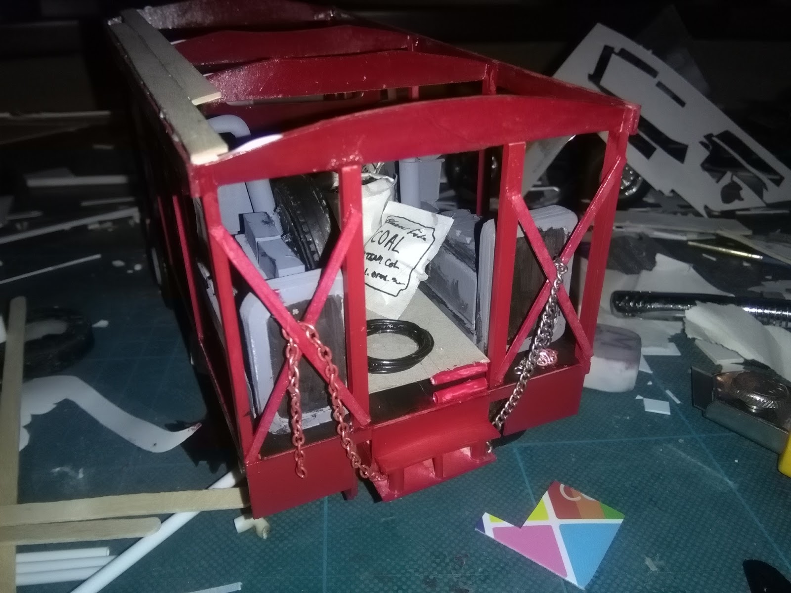 Here Today Gone Tomorrow, Fairground Art - James Teper A Level Art Unit ...