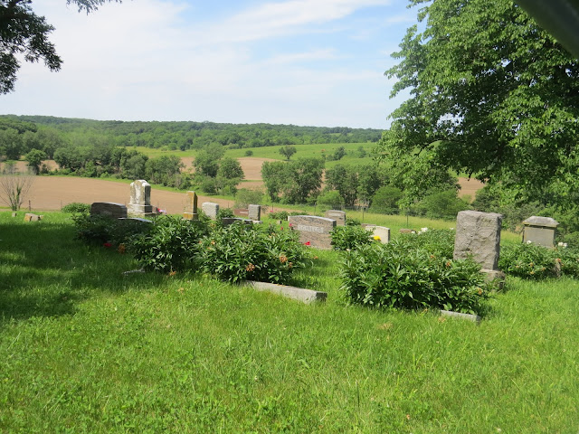 Diaries From the Dirt Road