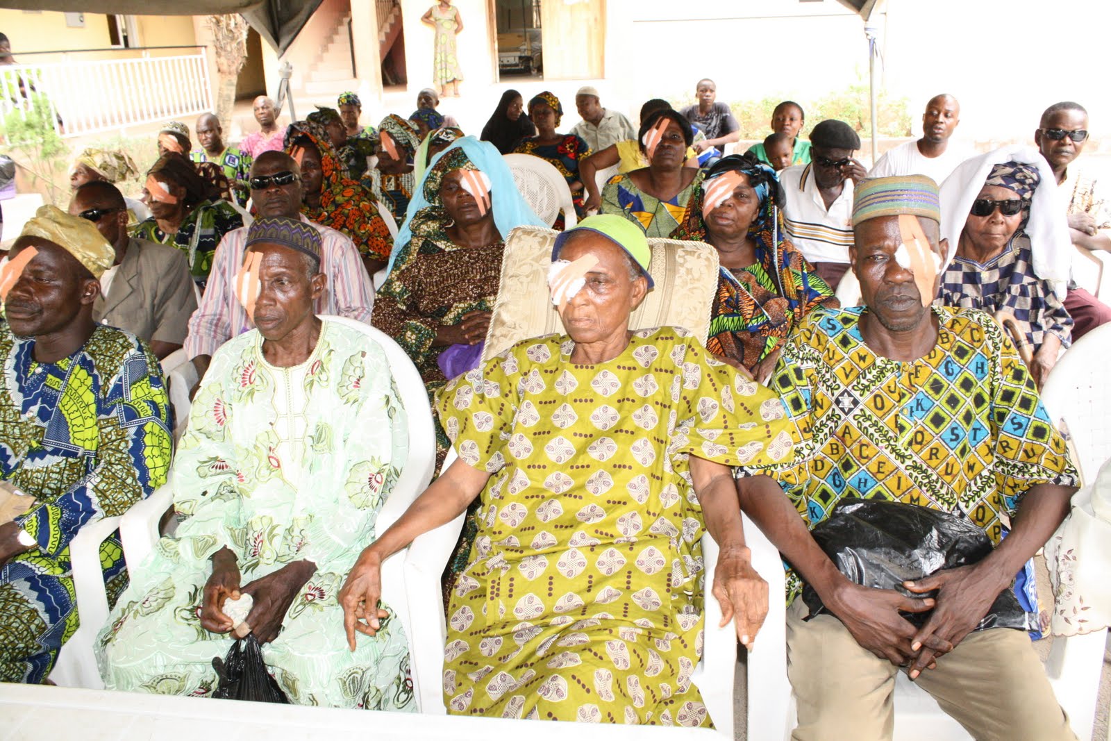 Welcome to Mass Medical Mission