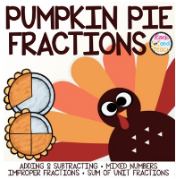 Rock and Teach: Thanksgiving