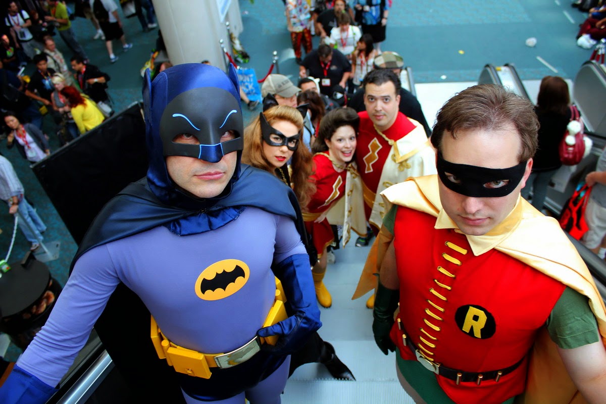 Comic-Con Brasil | TV Anime Márah