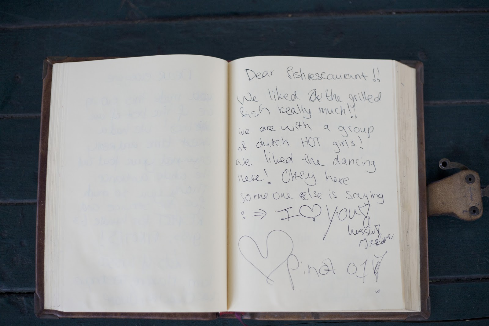 elayZa: 1: AKIN BALIK