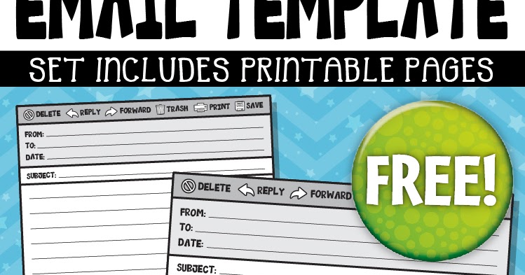 Zip-A-Dee-Doo-Dah Designs: FREE Easy To Use Templates