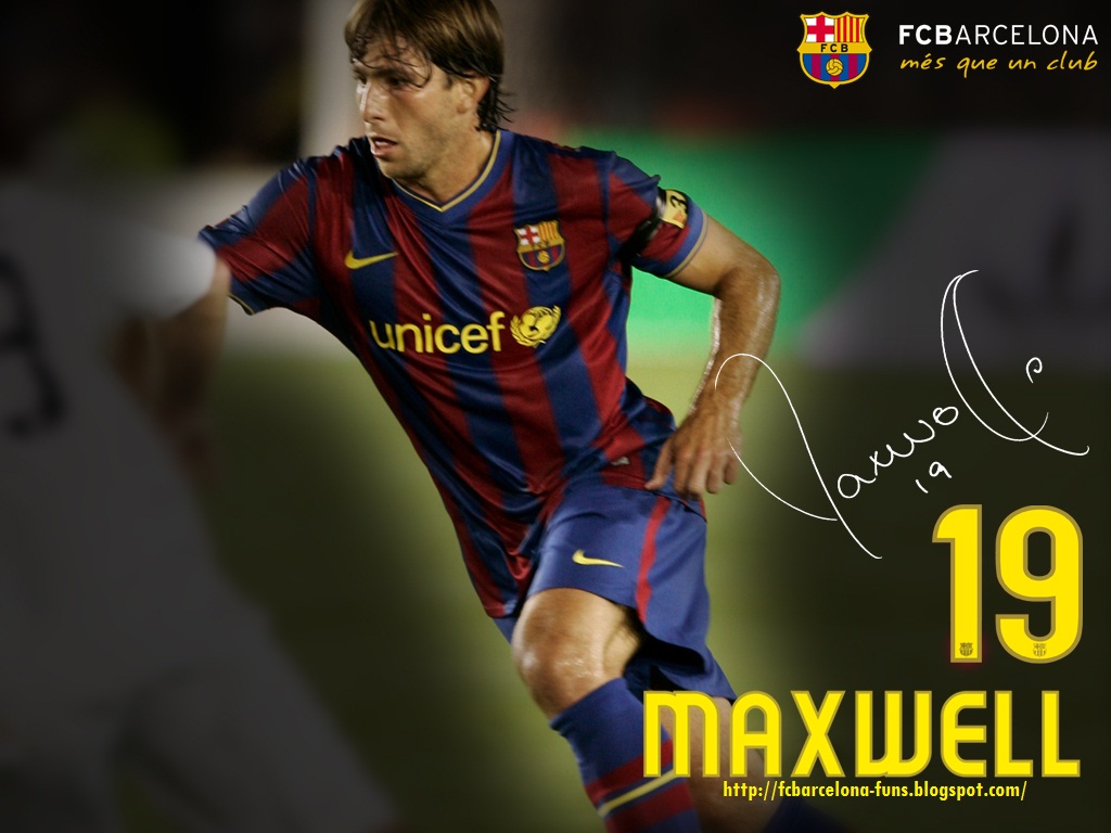 FC Barcelona: All Players