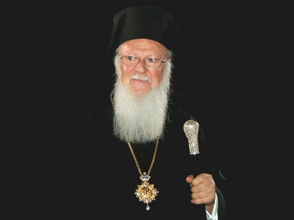 La ventana indiscreta de julia: El Patriarca de Constantinopla irá a la ...