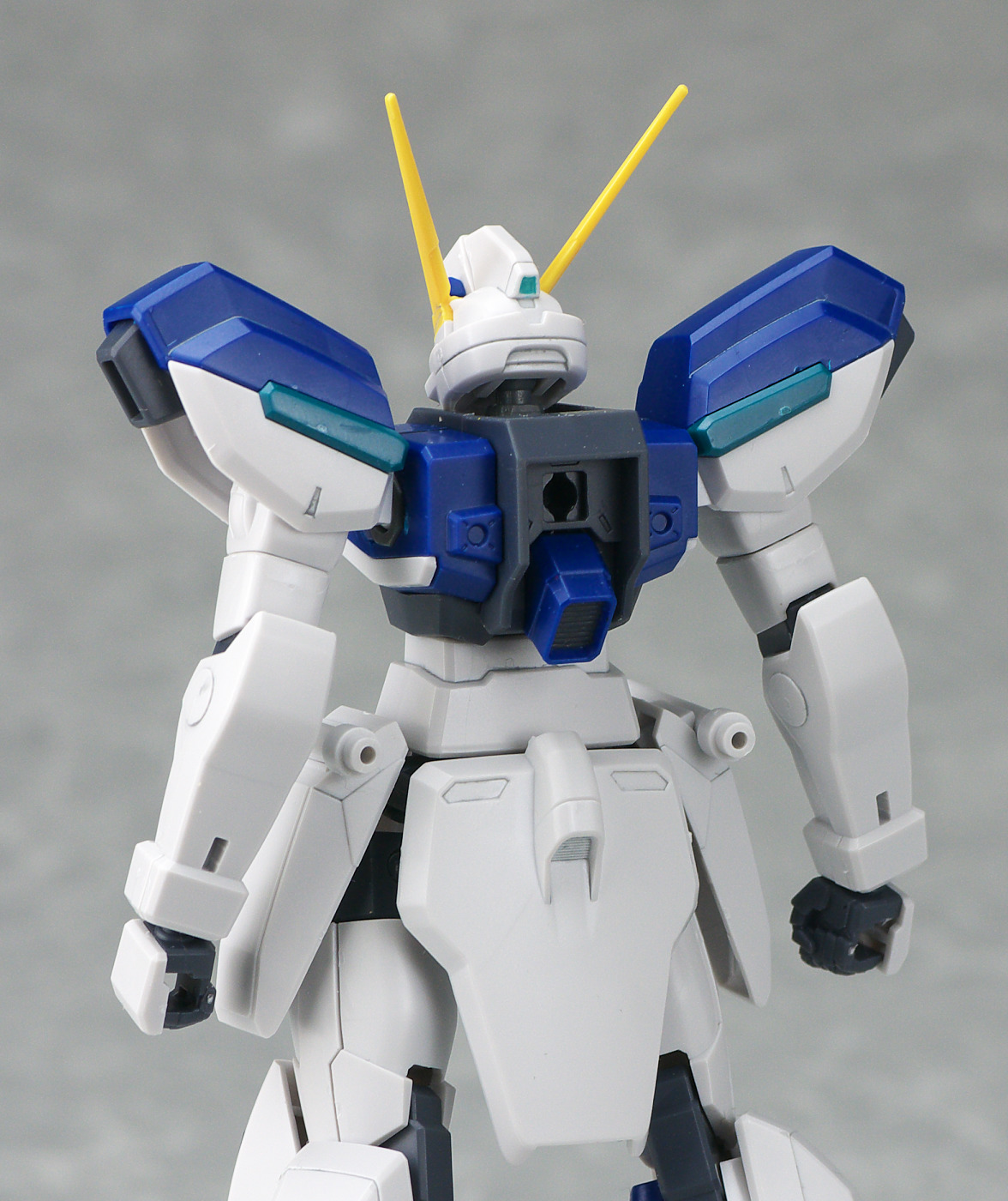 [ Review ] - HGCE 1/144 - Windam