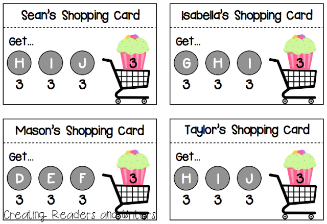 Planning In Paradise: shopping in the classroom library