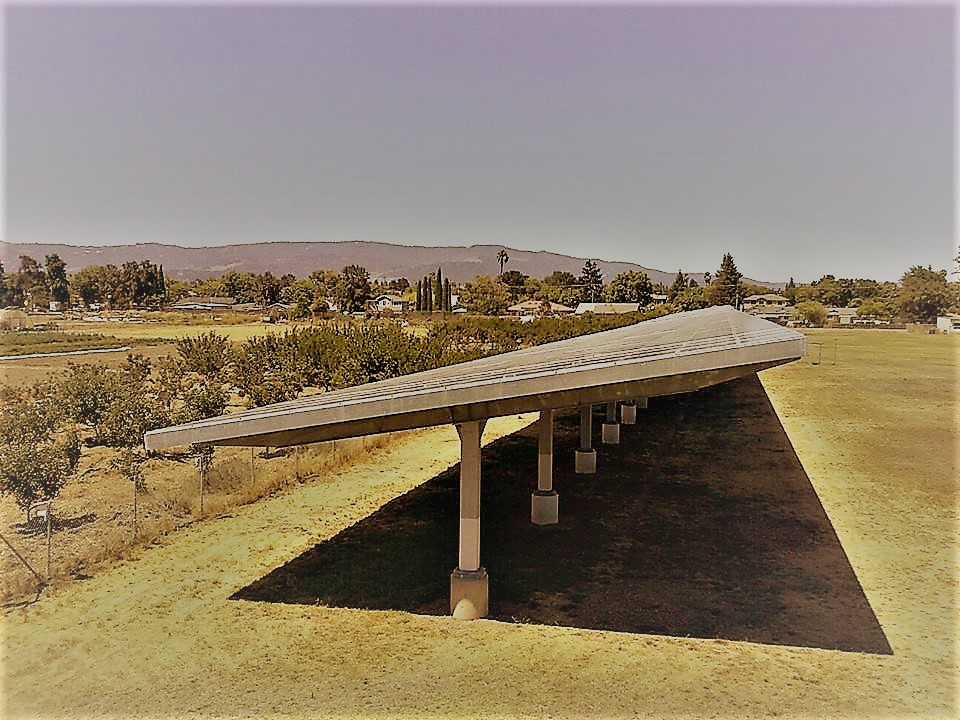 LRE RESEARCH: SOLAR ENERGY TECHNOLOGY AND MOORE'S LAW