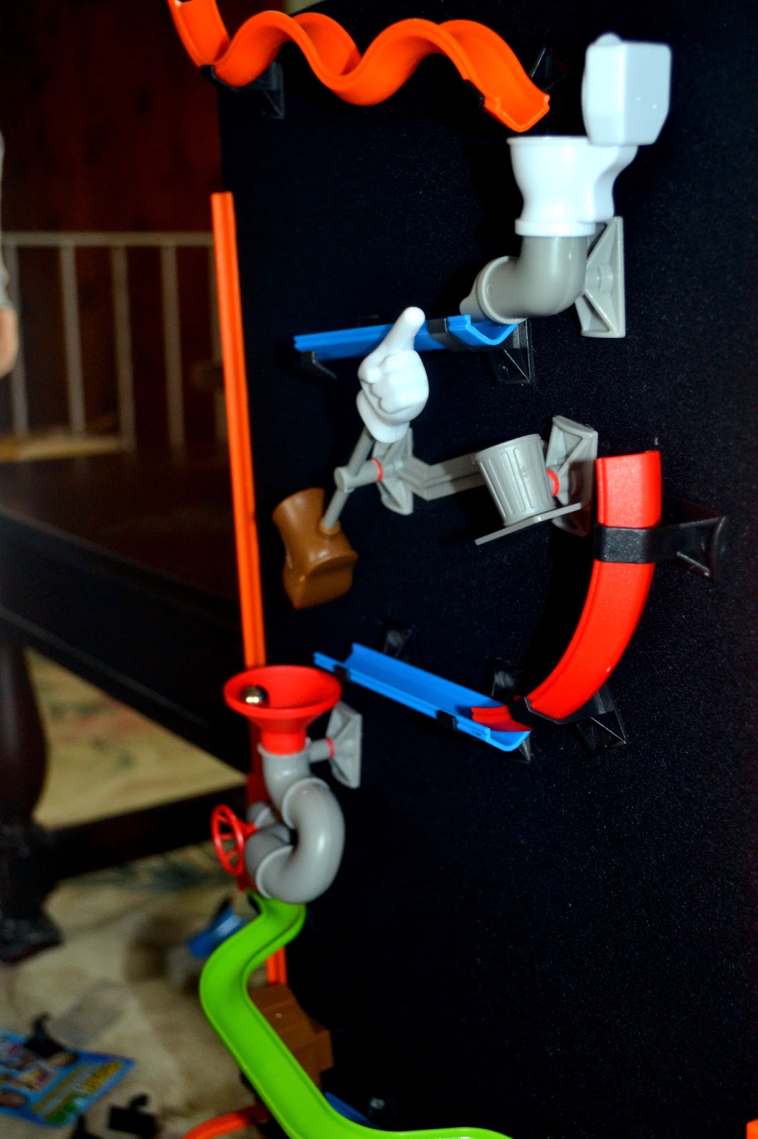 Toys As Tools Educational Toy Reviews: Review & Giveaway: Weird and ...