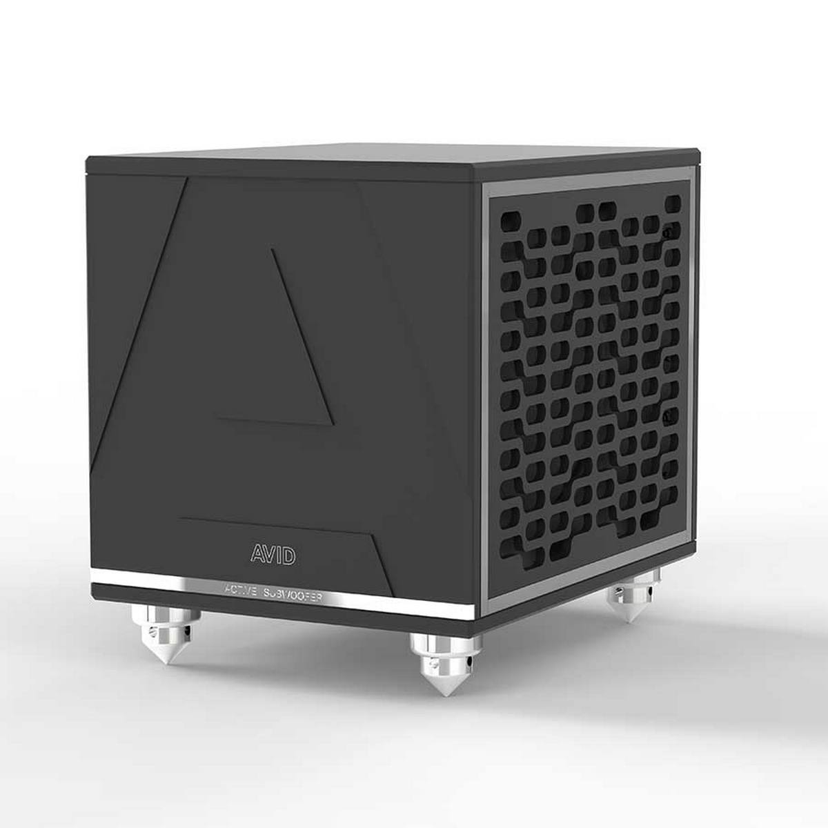 Wizard High End Audio Blog AVID Reference Subwoofer wizard-high-end-audio-blog-avid-reference-subwoofer