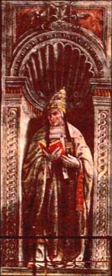 BREVIÁRIO: SÃO FÉLIX I -PAPA 30 DE DEZEMBRO