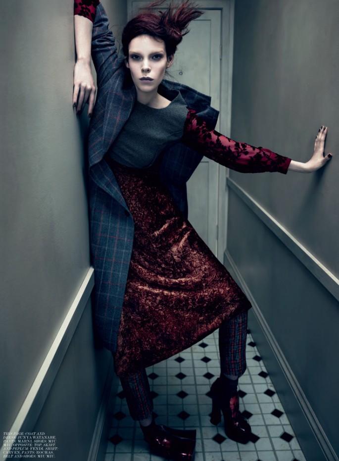 real life is elsewhere: pretty awkward