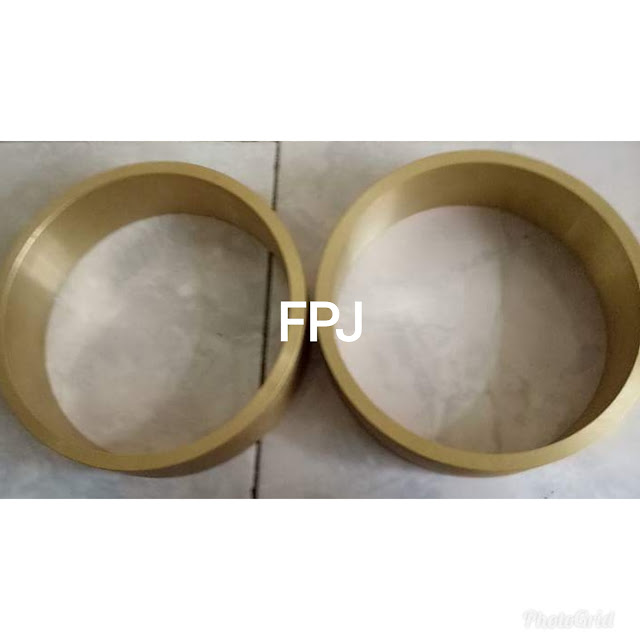 081284892095 Jasa Pengecoran Logam Aluminium Bronze AB2 Kuningan Tembaga