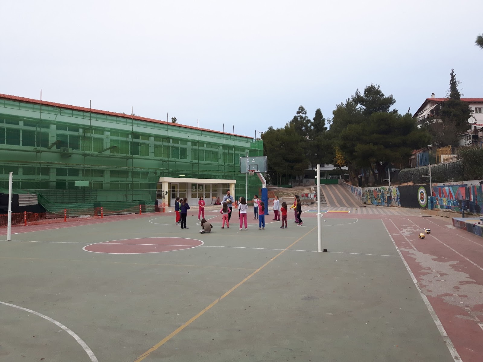 Σύλλογος Γονέων και Κηδεμόνων Δημοτικού Σχολείου Νέας Πεντέλης: ΝΕΑ ...